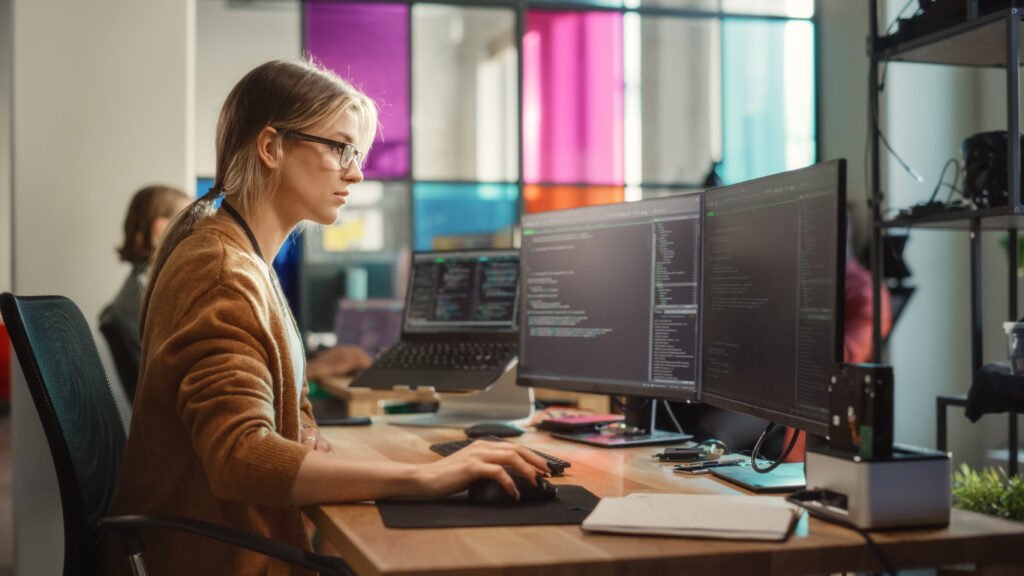 Programador Web - Instituto Superior Politecnico Misiones N°1